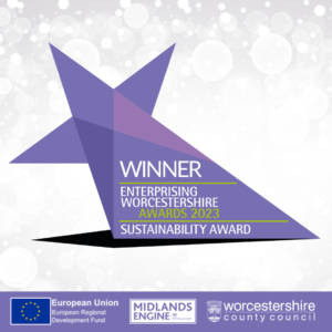 Sustainability Award Winners – Ento U.P Store